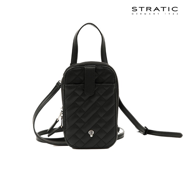 ALL - CROSS - STRATIC