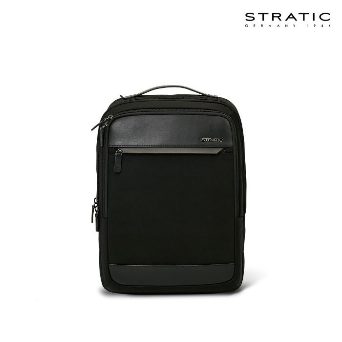 ALL - BACKPACK - STRATIC