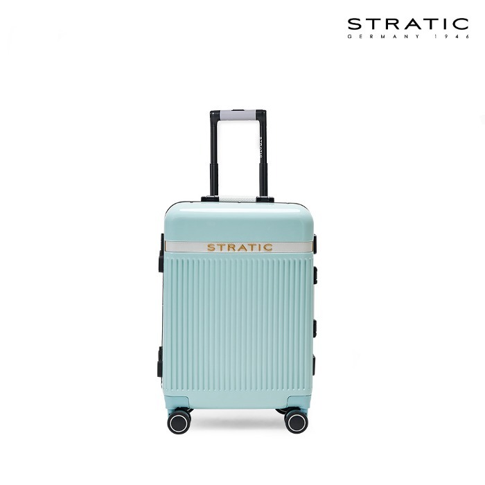 ALL - HARMONY - STRATIC