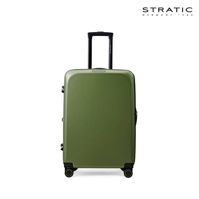 ALL - SPACE - STRATIC