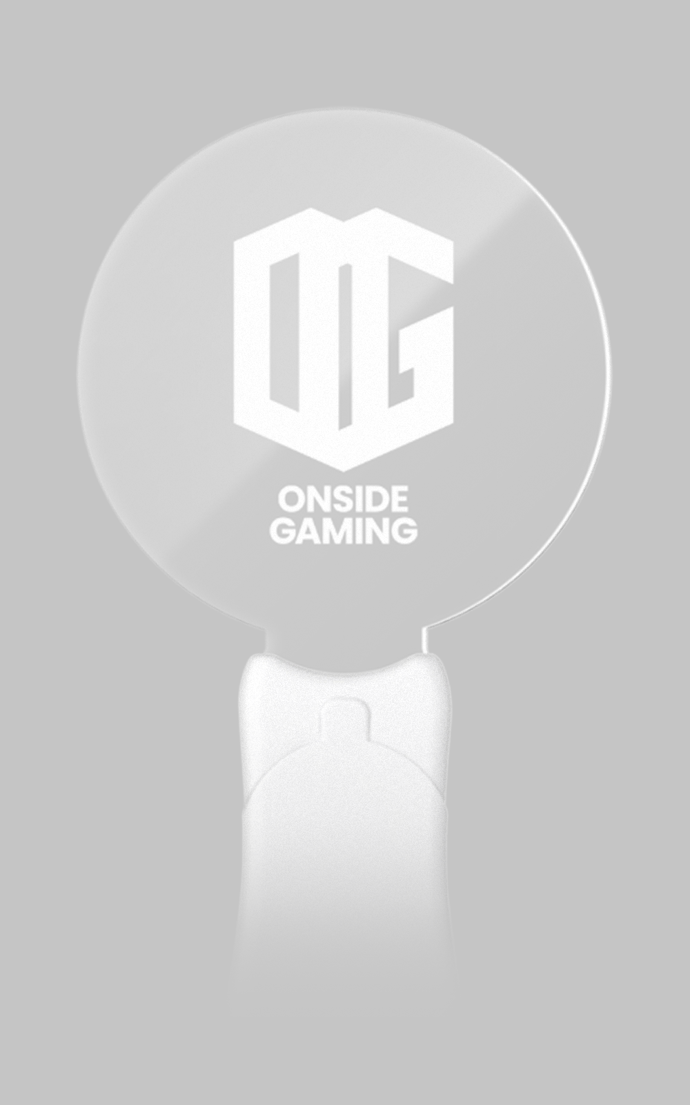 ONSIDE LIGHT STICK - WITH PRODUCT