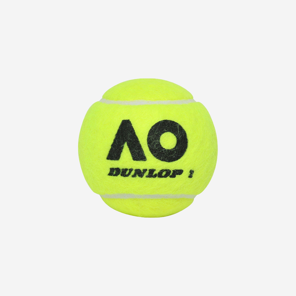 [기획세트] AO Ball 36CAN (1Box) | 던롭스포츠코리아