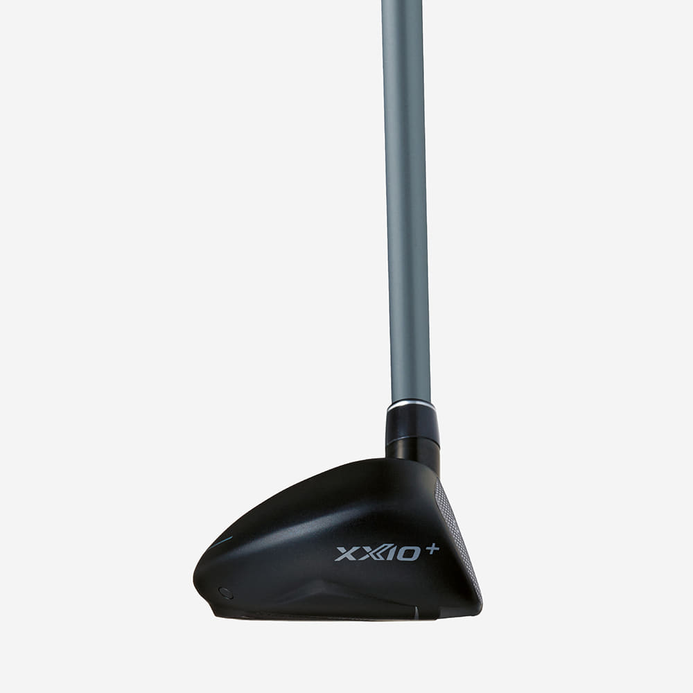 XXIO14+ HYBRID | 던롭스포츠코리아