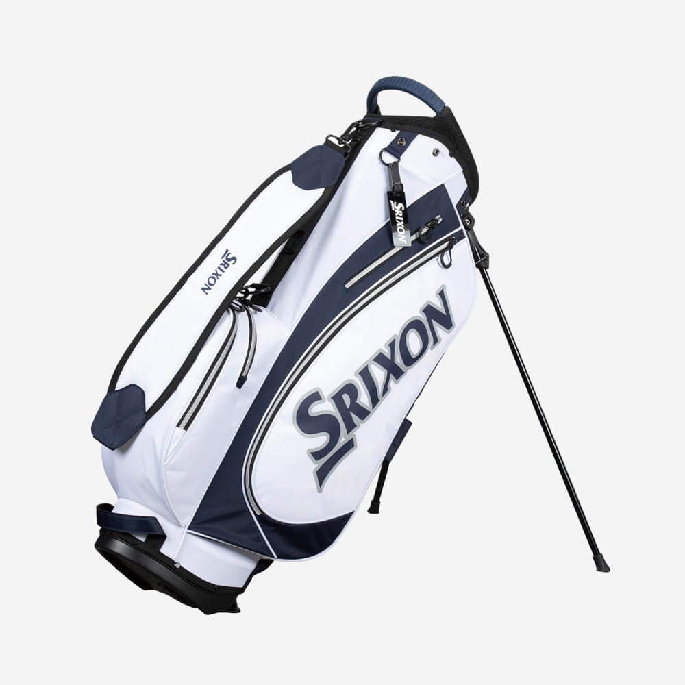 SRIXON HALF STAND BAG | 던롭스포츠코리아