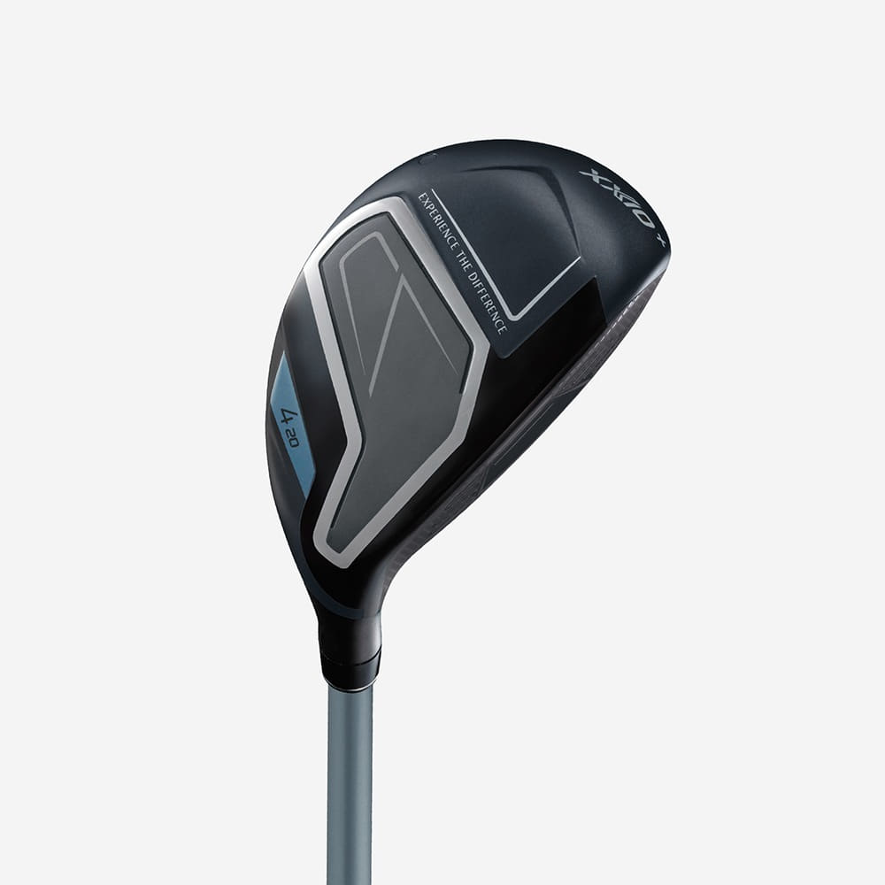 XXIO14+ HYBRID | 던롭스포츠코리아