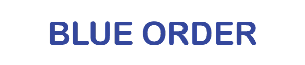 blueorder