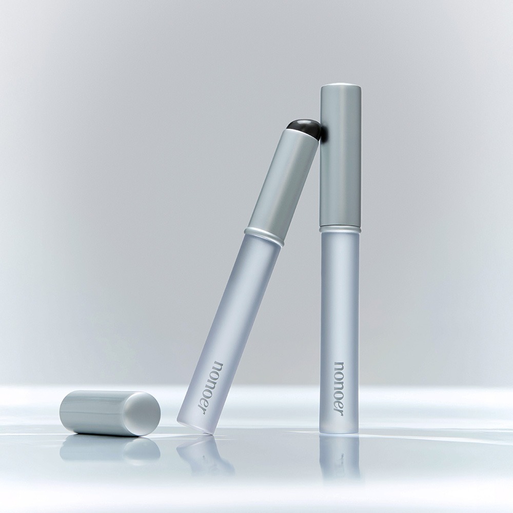 노노어 슬릭 소프트 실리콘 브러쉬 | 노노어 nonoer