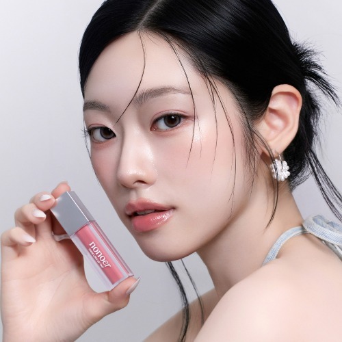 [NEW] 노노어 샤인 락 립 틴트 (9종 택1) - 노노어 nonoer