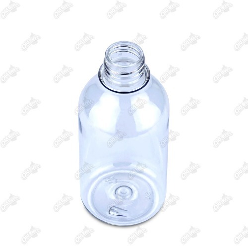 PET 용기(SKP-300NC) 300ML - 투명 / 28파이 - 올드보틀