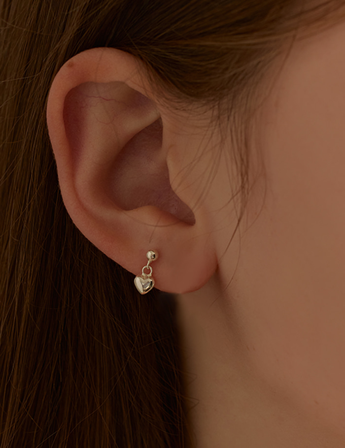 Petit Drop Piercing - Lewe