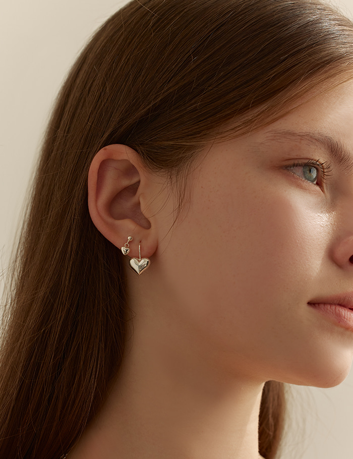 Petit Drop Piercing - Lewe