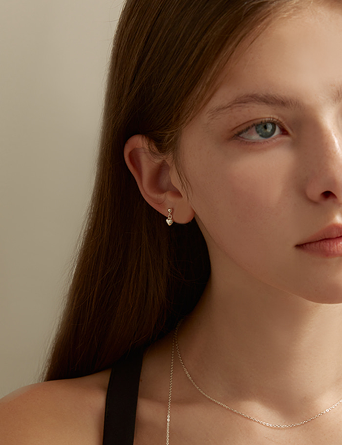 Petit Drop Piercing - Lewe