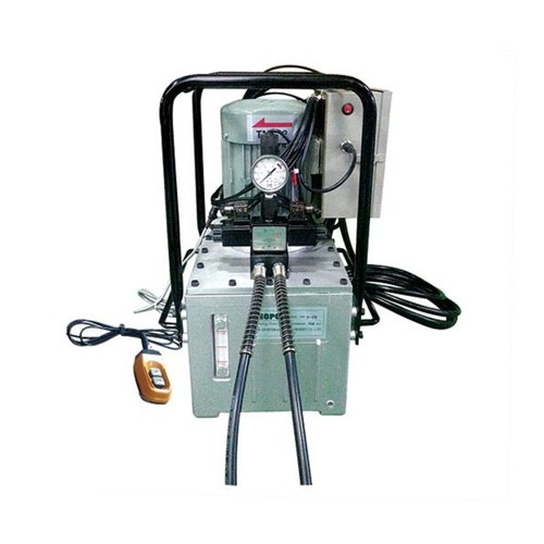 유압전동펌프 TMP-3A(복동쏠) - 영인엠알오