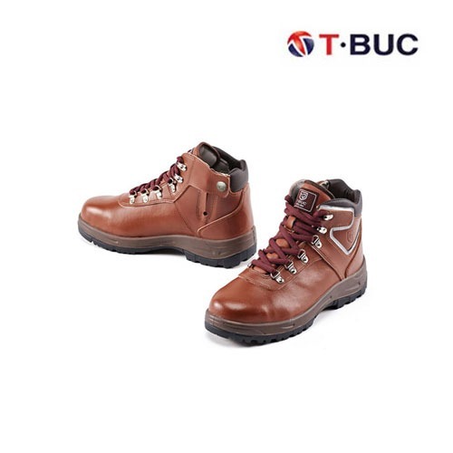 티뷰크] 아웃솔 제작 공법 안전화 (TB-652) - 영인엠알오