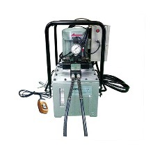 유압전동펌프 TMP-3A(복동쏠) - 영인엠알오