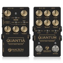 MACRON AUDIO QUANTUM QUANTIA / 매크론 오디오 퀀텀 퀀티아
