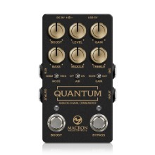 MACRON AUDIO QUANTUM / 매크론 오디오 퀀텀