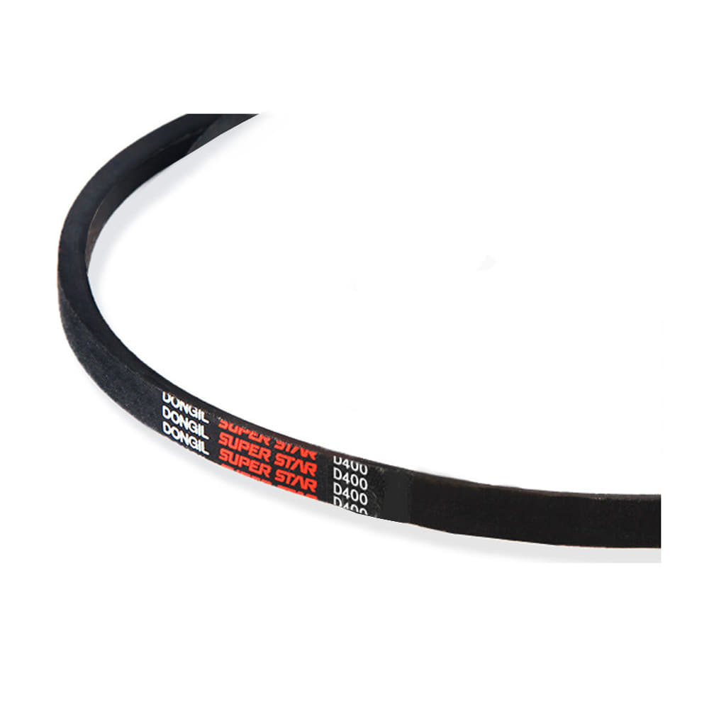 [동일] V벨트 브이벨트 D500 (D-500) | 고무고무