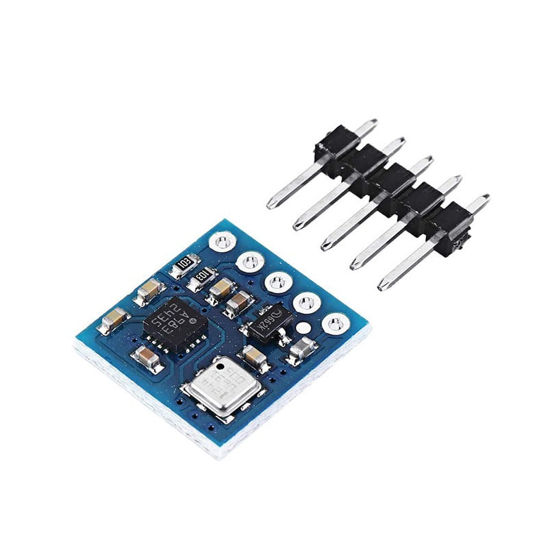 GY-652 HMC5983+BMP180 압력 자기장 센서 모듈 (ICF0666) - 아이씨팩토리