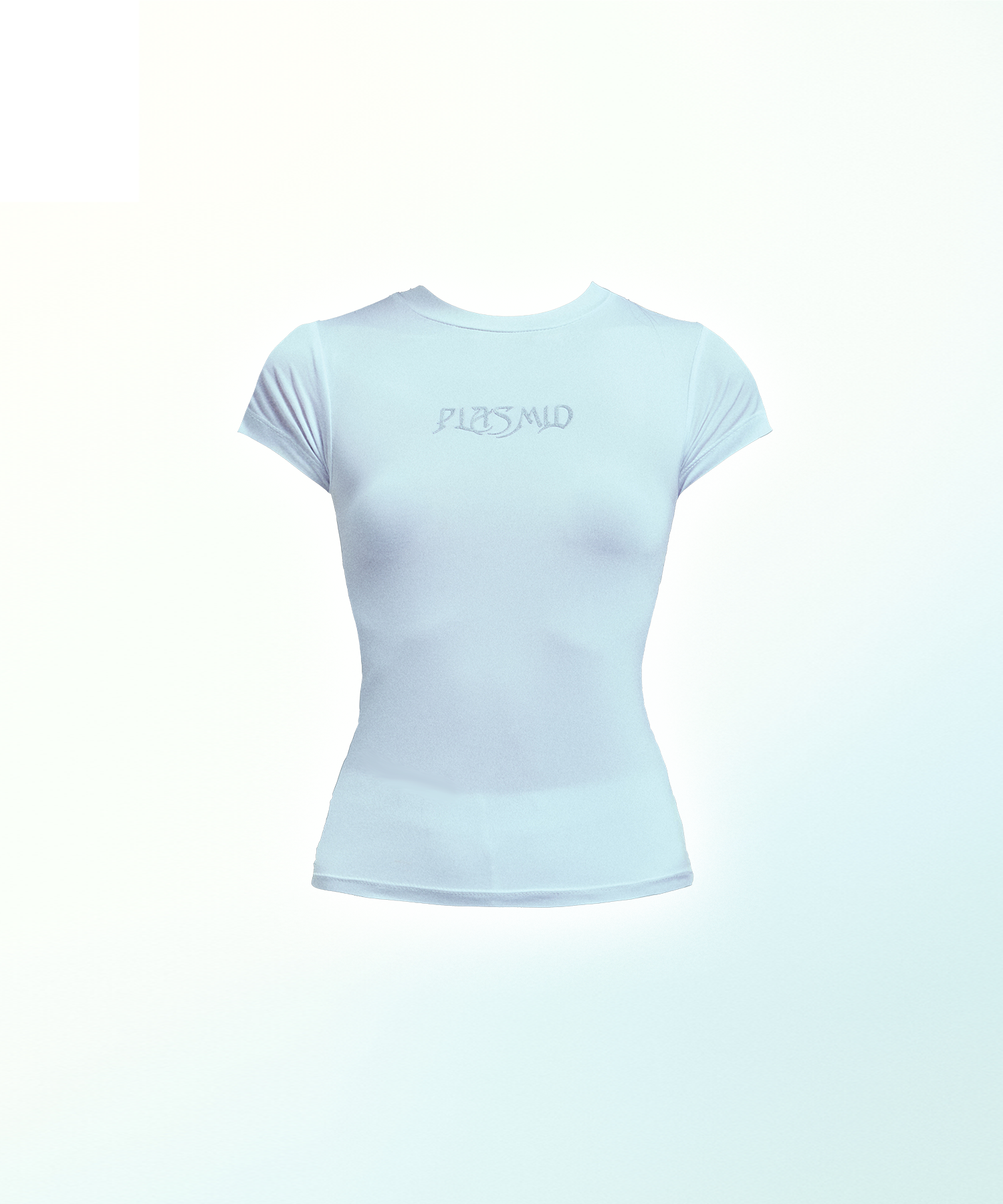 [PLASMID] PLASMID LOGO T (WHITE) - PLASMID | 리켓