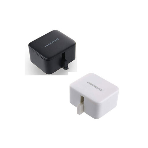 스위치봇 S1 스마트 스위치 버튼 자동 불끄기 기계 - SwitchBot S1 Smart Switch Button ...