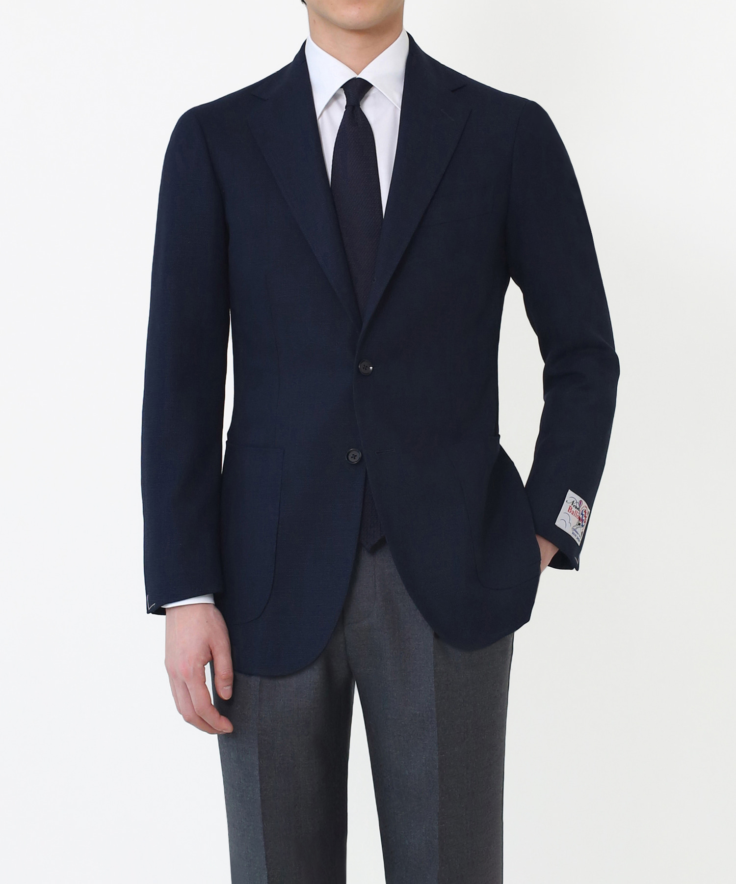 SHOP - RING JACKET COLLECTION - 꼴레지오니스타