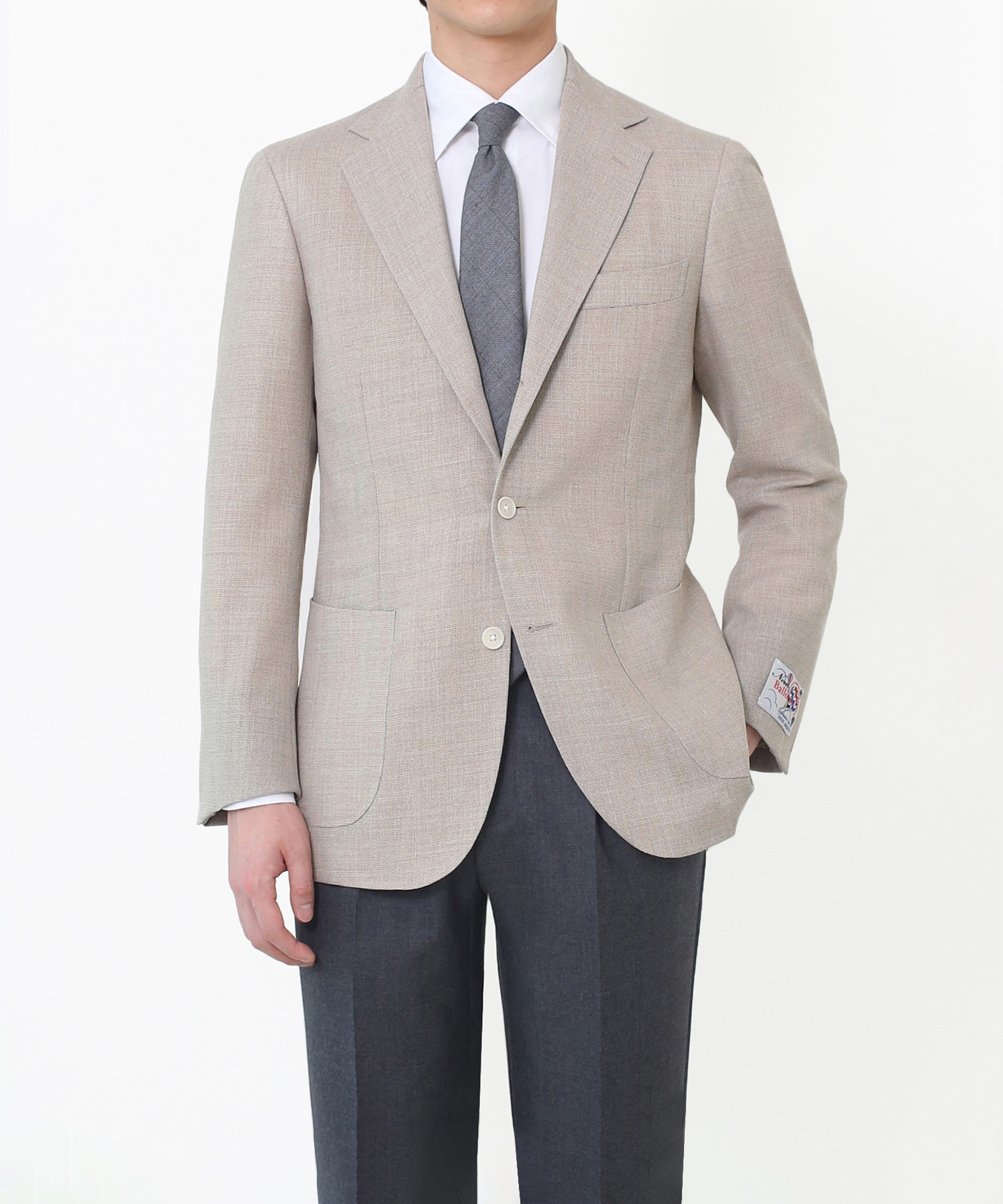 SHOP - RING JACKET COLLECTION - 꼴레지오니스타