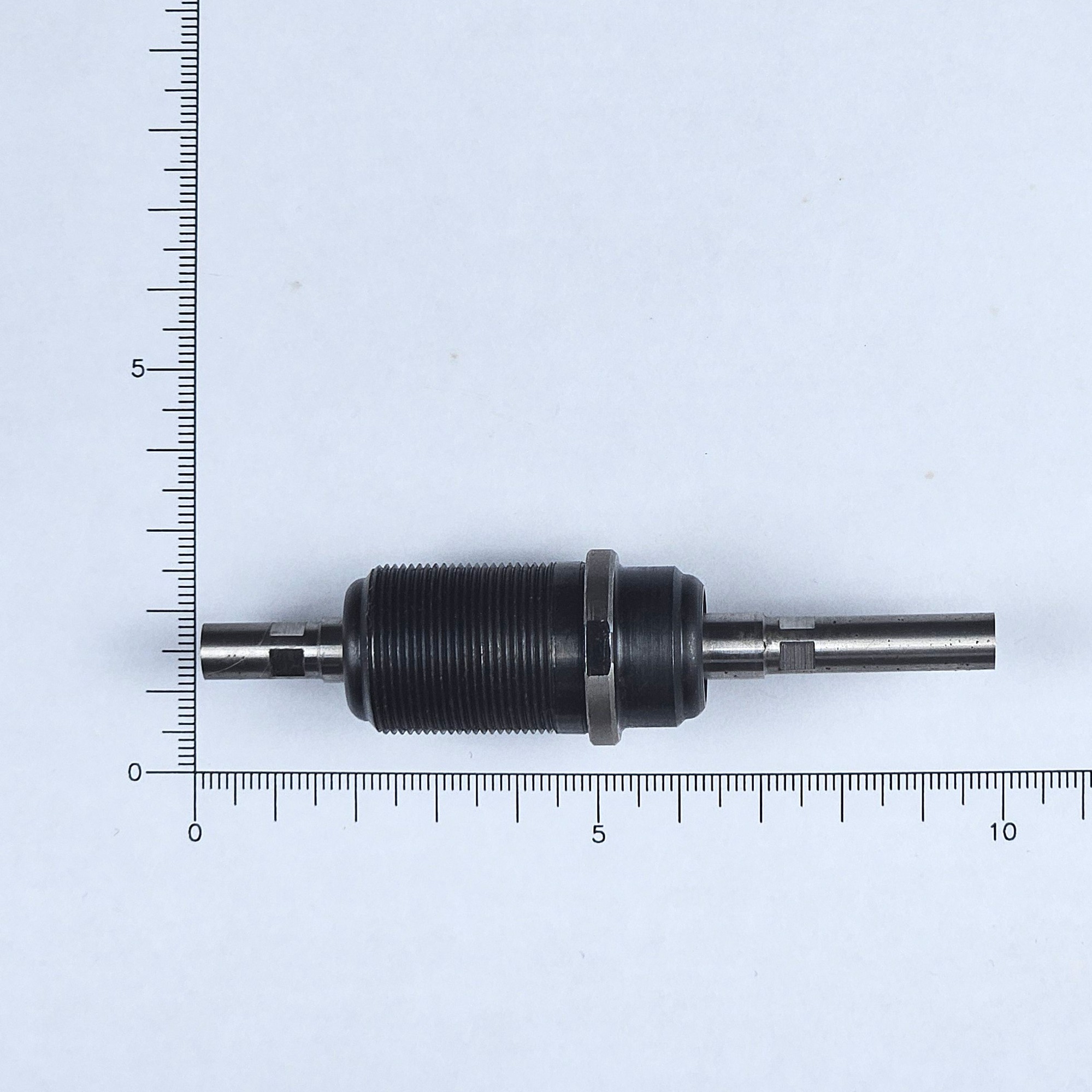 41-2122 Spindle Bearing_RMC-A109-R0(15) - Zeus Techno