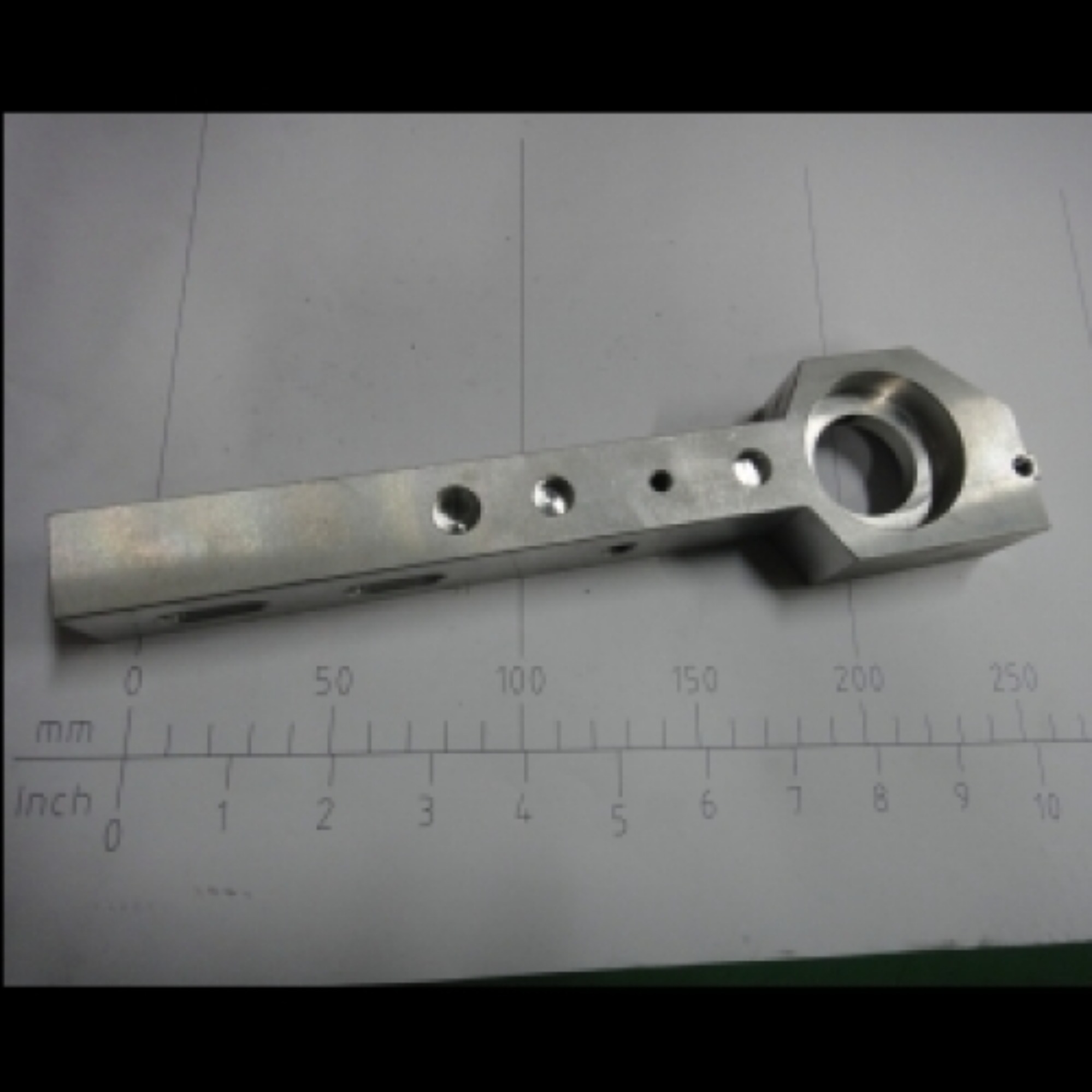 12-3515 Electrode Holder of MC-5 - Zeus Techno