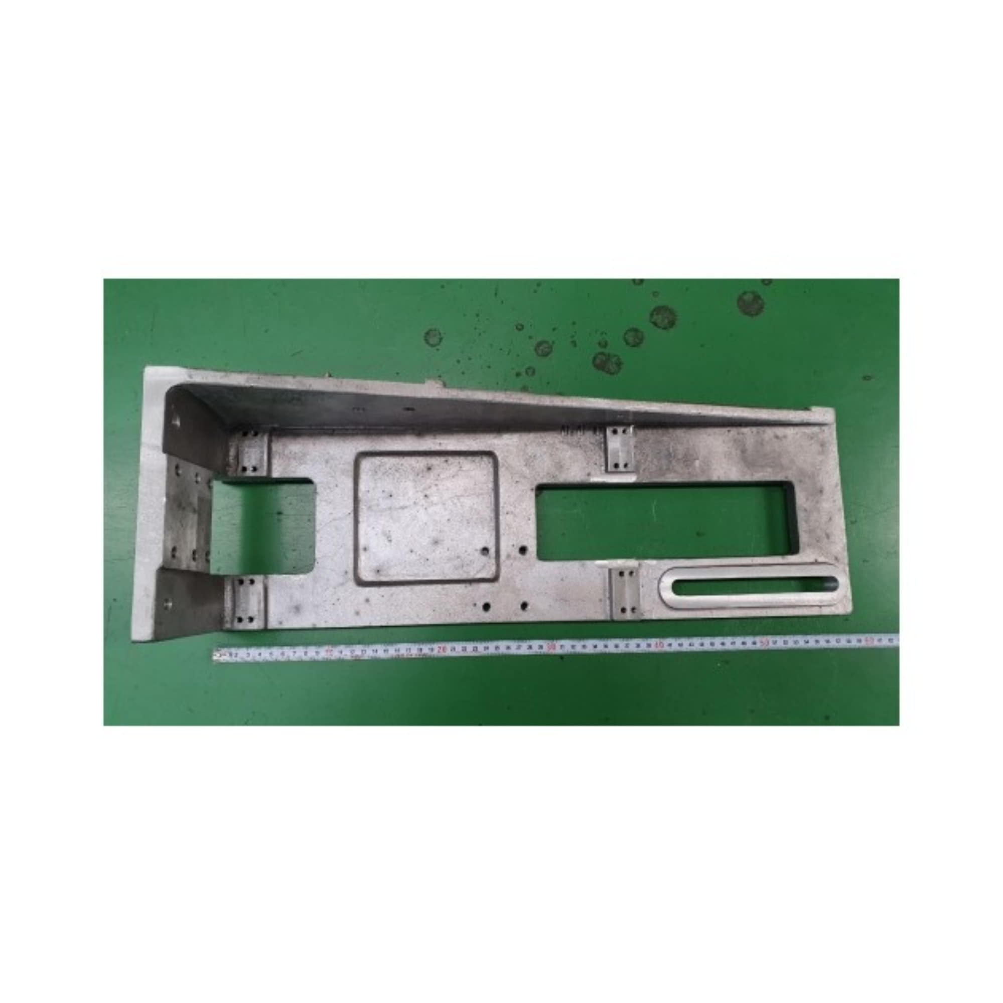 11-5530 MAIN BRACKET_CN1-Q201-R0(1) - Zeus Techno