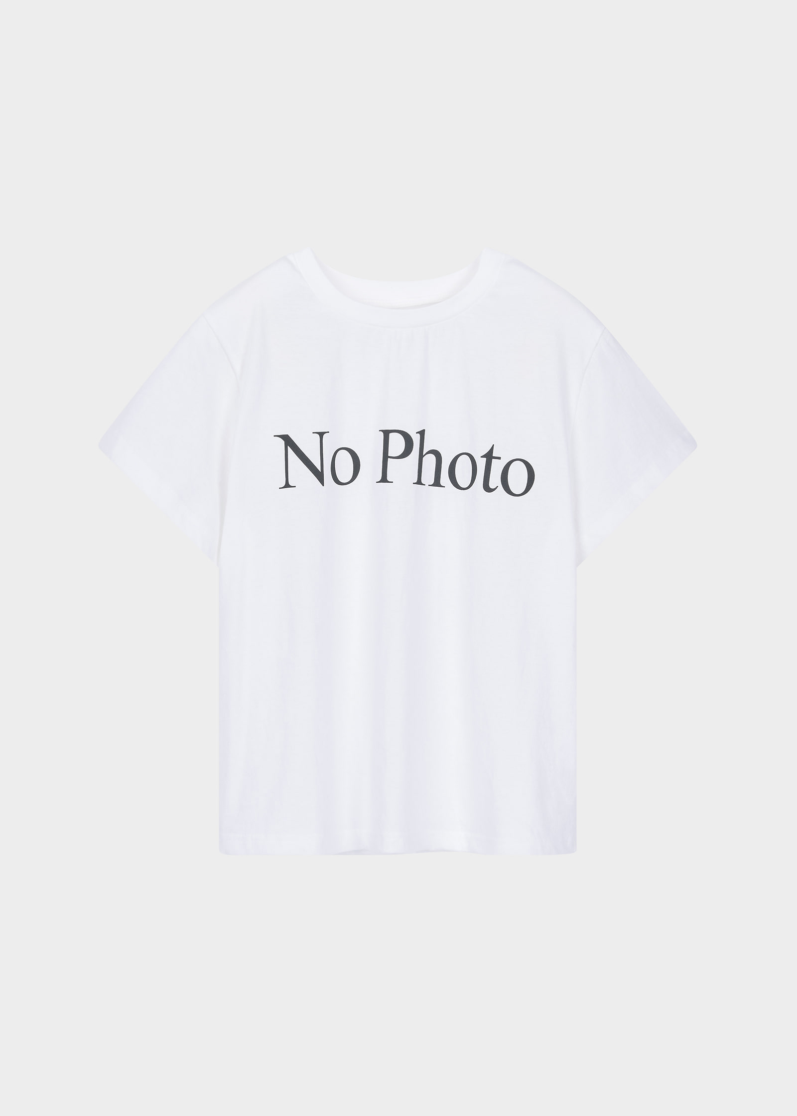 PR ROOM PRinciple T-Shirt - Practical and Realistic