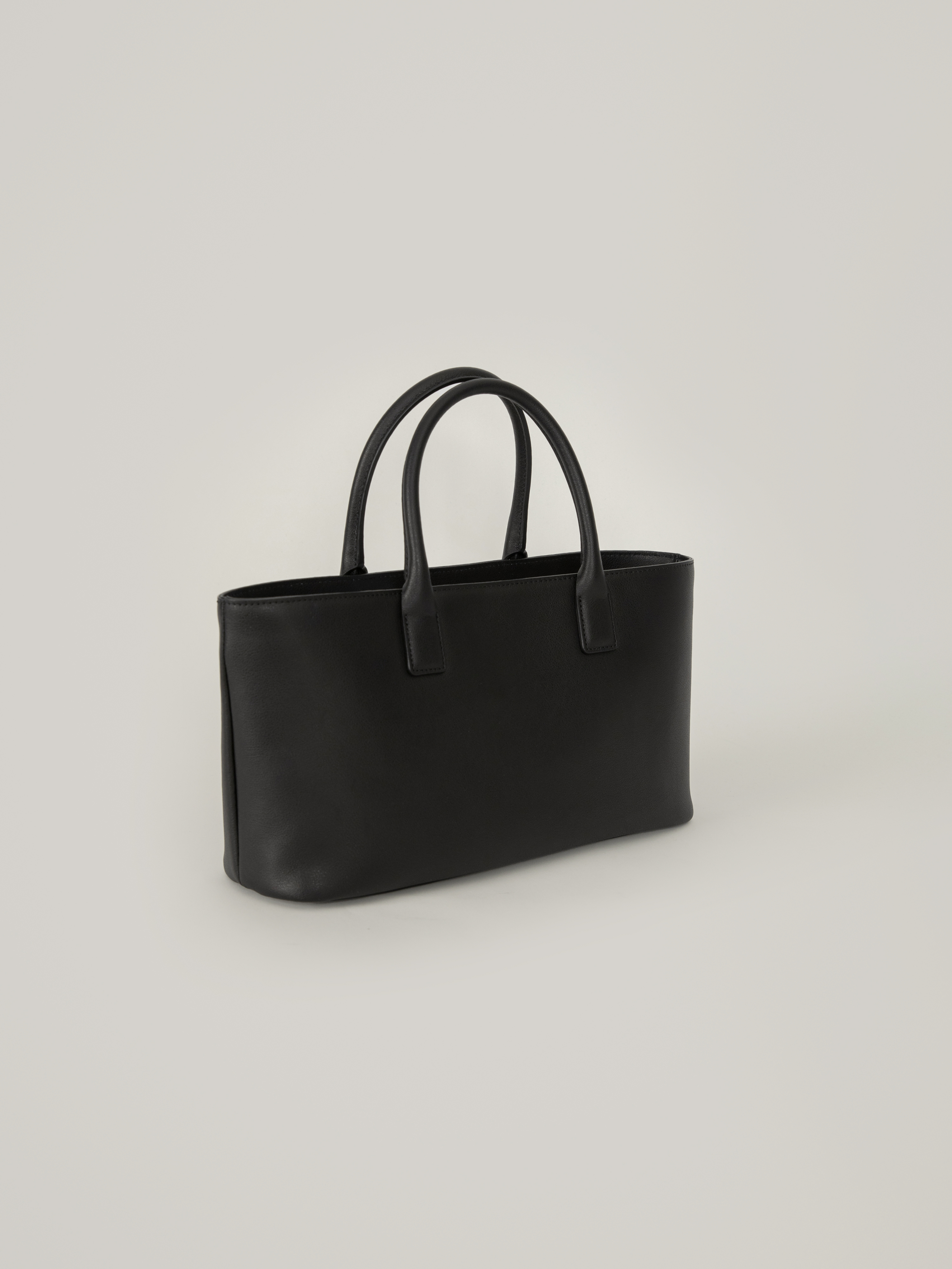 Molt Tote Bag - Black | CHE-SEOUL