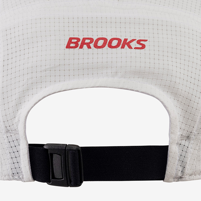 BRC Cap화이트 - Brooksrunning