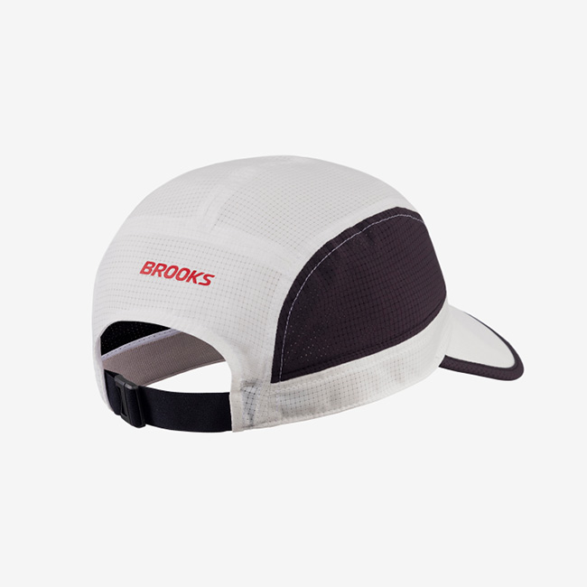 BRC Cap화이트 - Brooksrunning