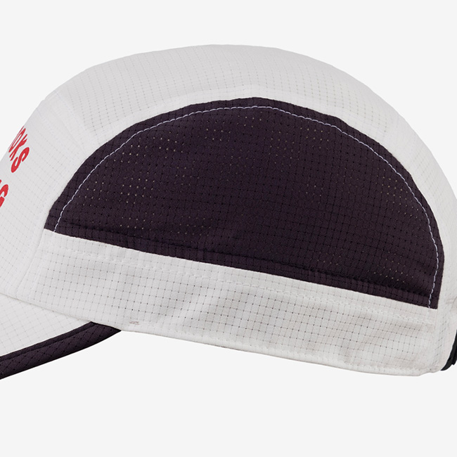 BRC Cap화이트 - Brooksrunning