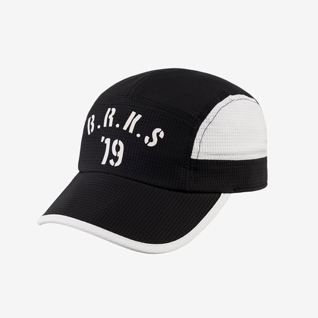 BRC Cap화이트 - Brooksrunning