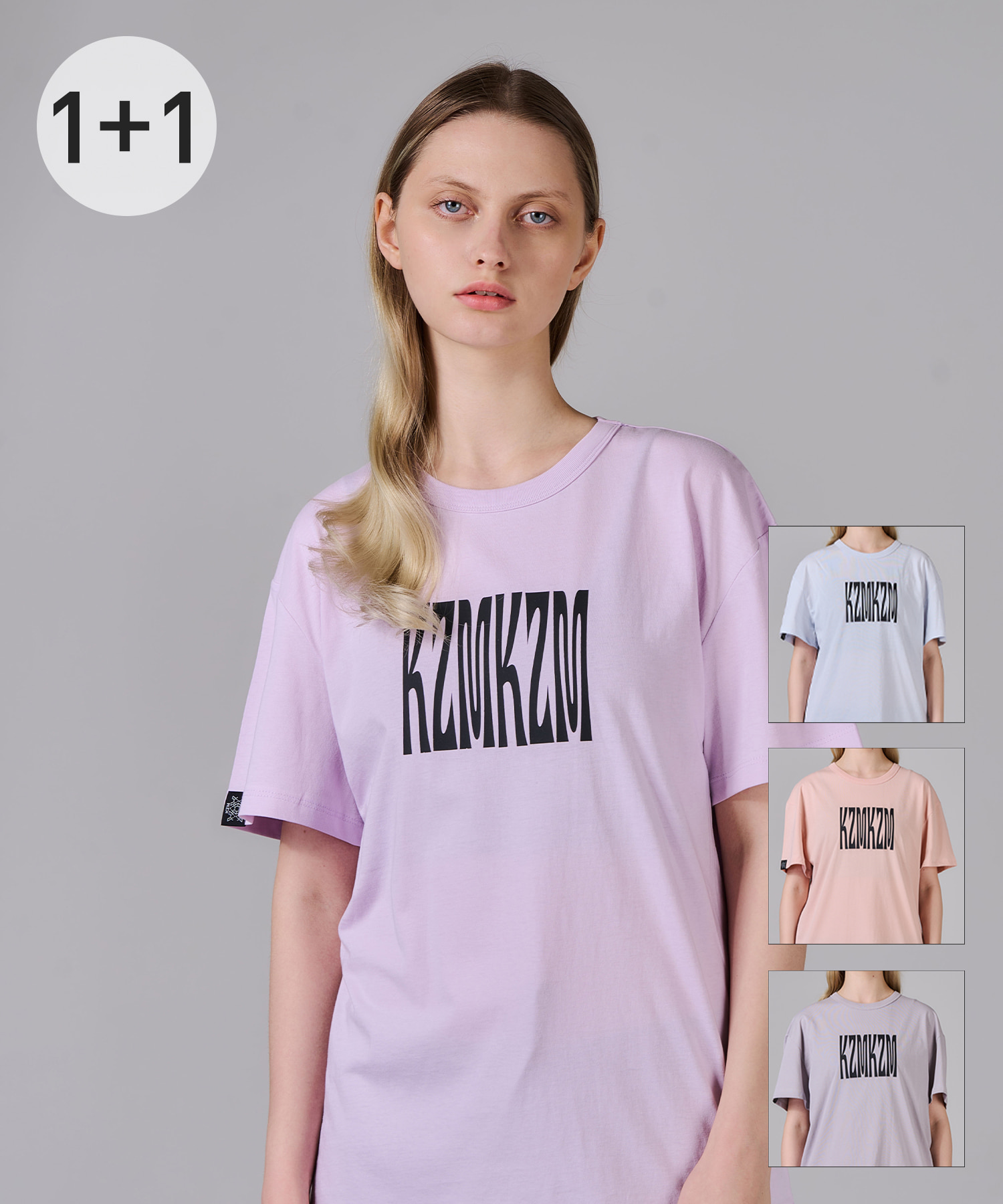 KZM APPAREL | 케이지엠 어패럴