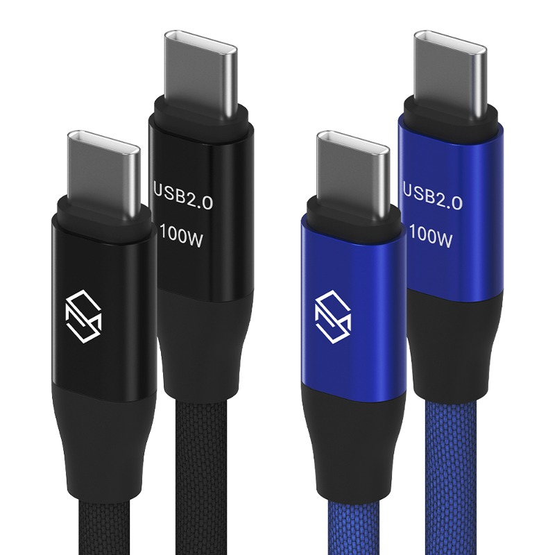 신지모루 CtoC 100W 케이블 신지모루