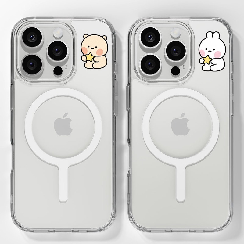 신지모루 공식몰 | 혁신 모바일 액세서리