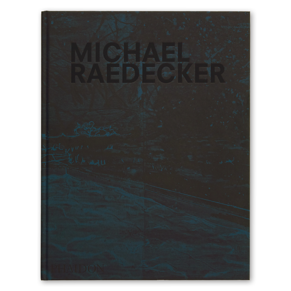 [마이클 레데커] Michael Raedecker - PISACHE