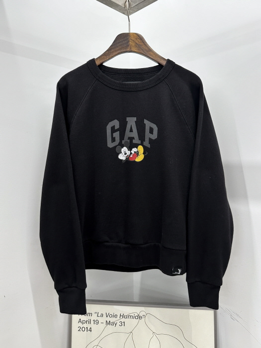 GAP X DISNEY (L) - 플로모 빈티지
