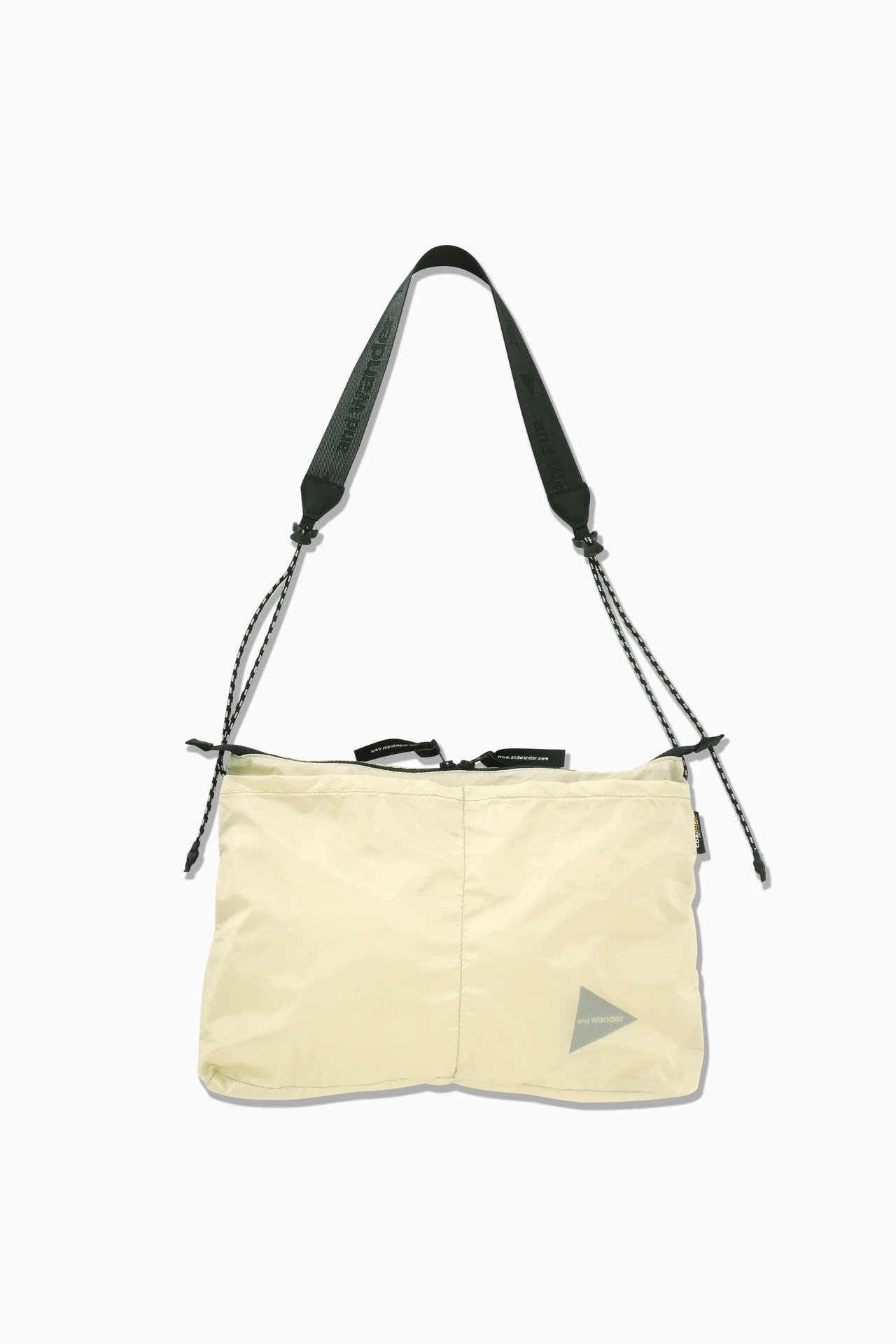 sil sacoche - and wander