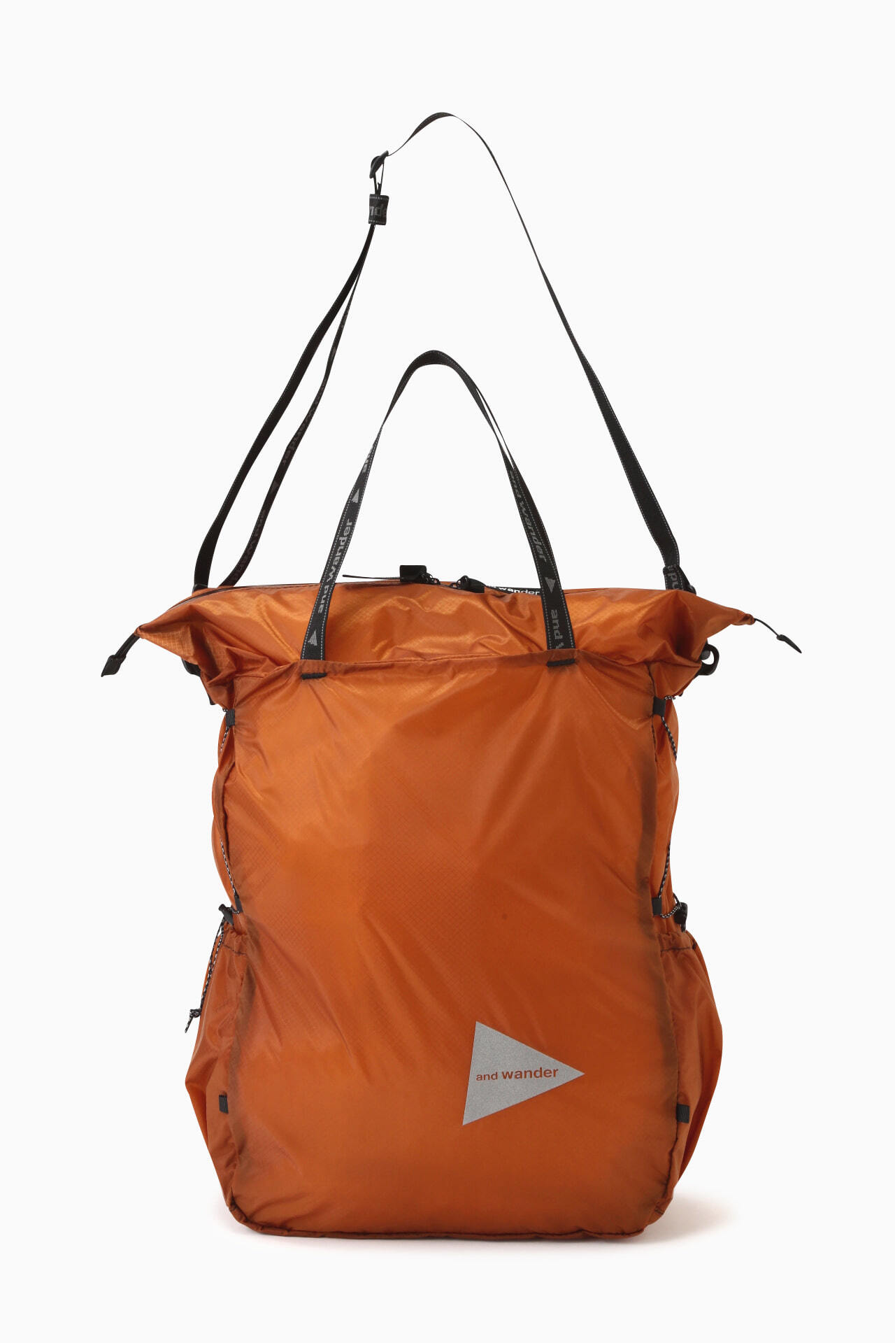 sil tote bag - and wander