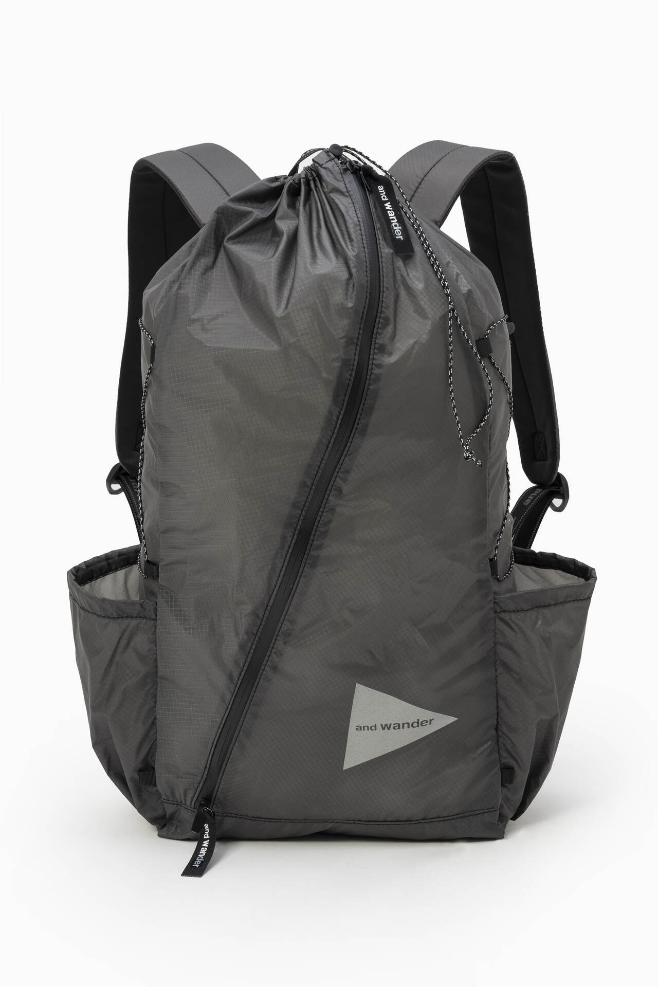 sil daypack | and wander
