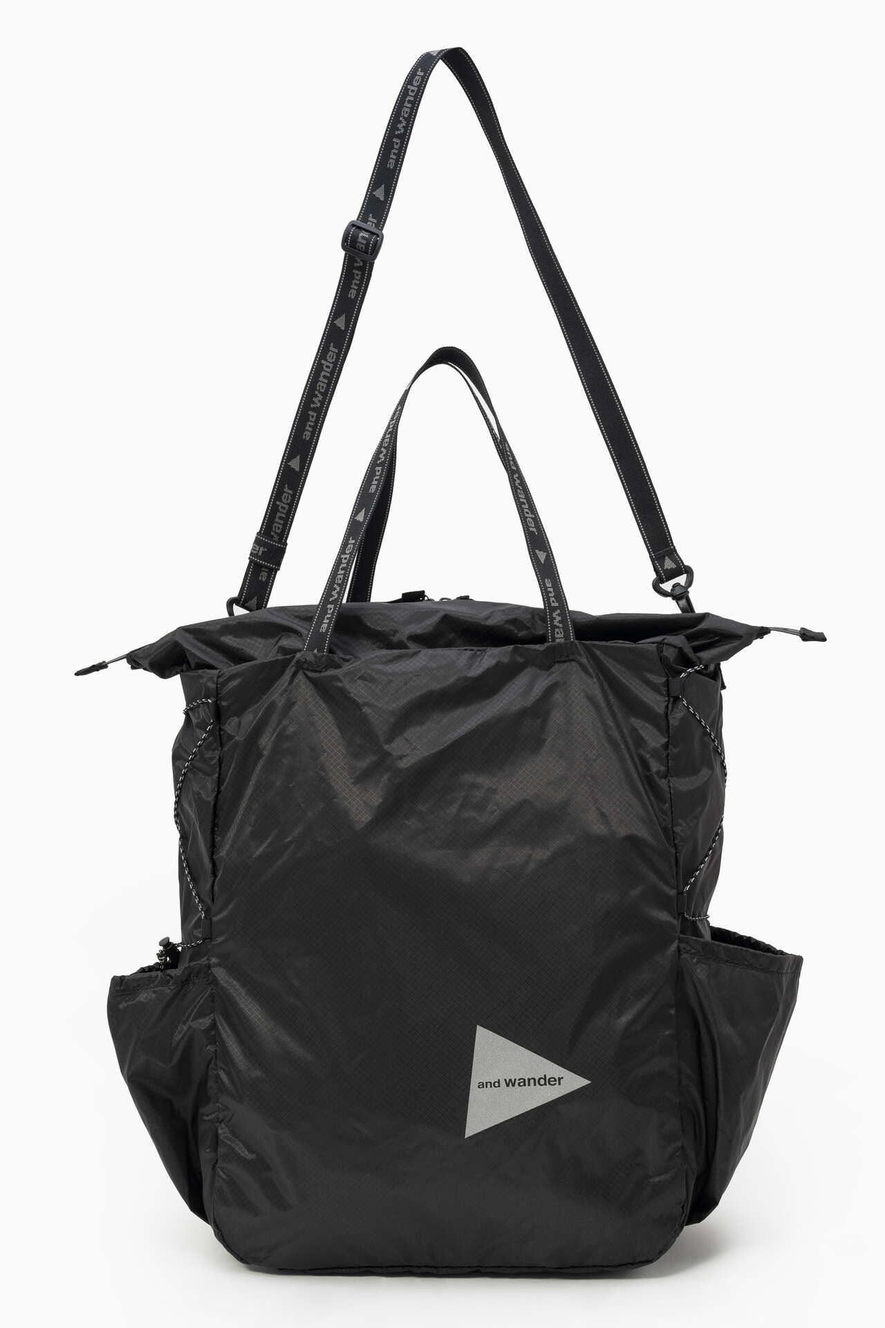 sil tote bag | and wander