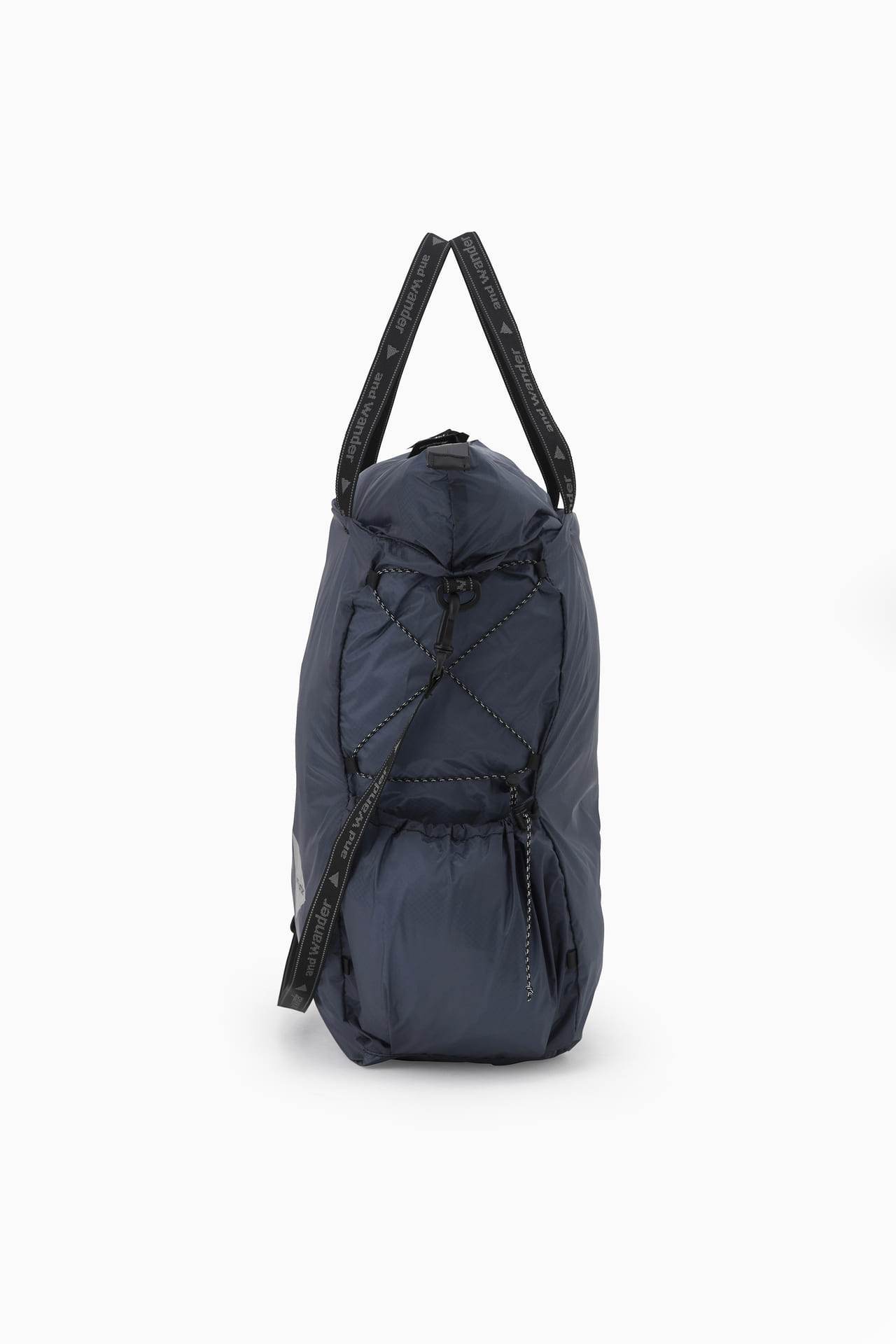 sil tote bag | and wander