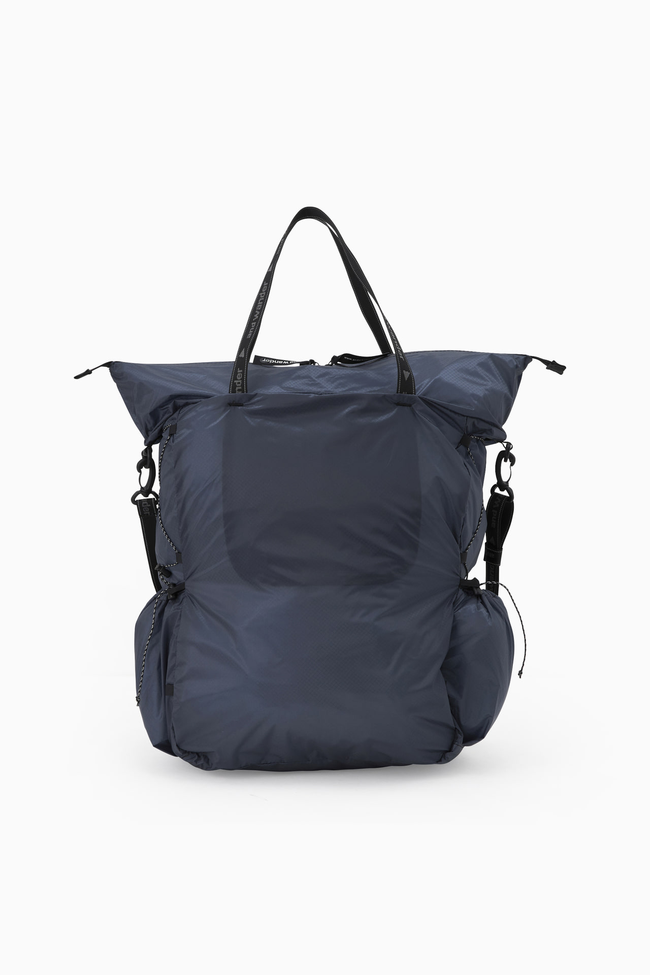 sil tote bag | and wander