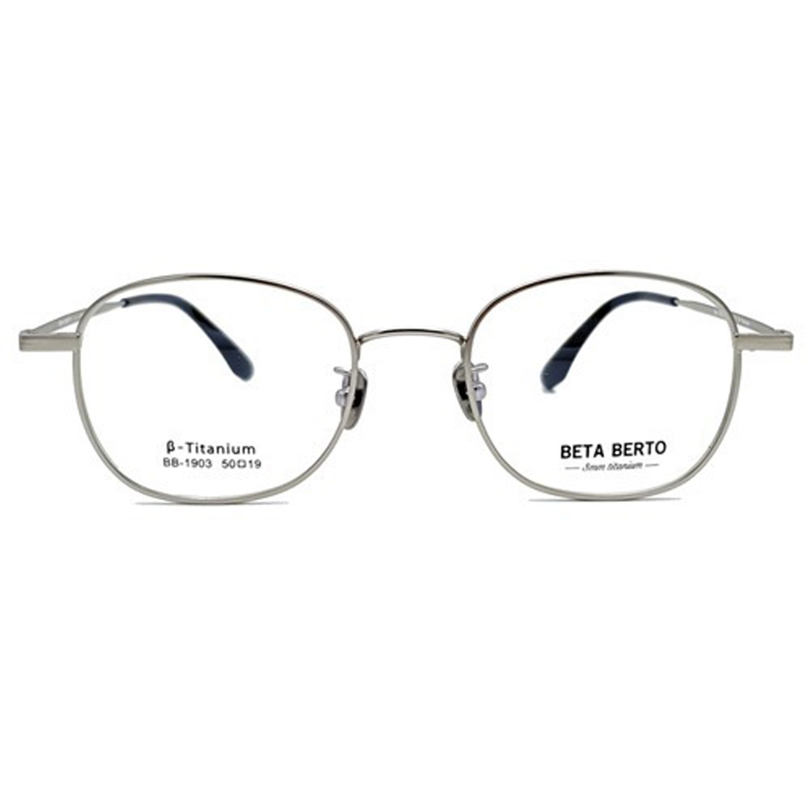 BERA BERTO : Classic titan-BB1903 - 베라베르토