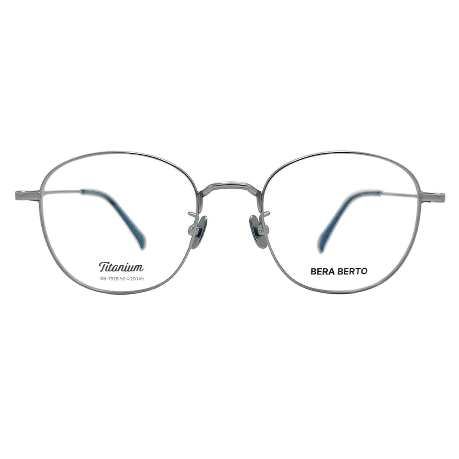 BERA BERTO : Classic titan-BB1928 - 베라베르토