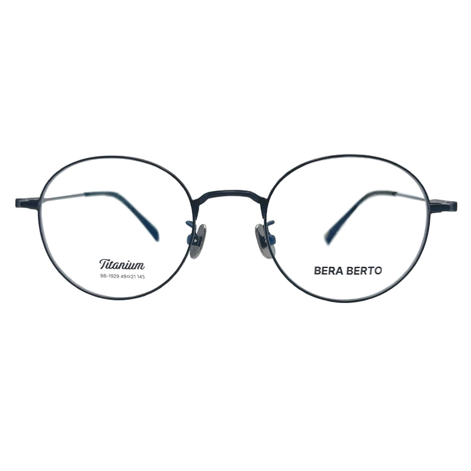 BERA BERTO : Classic titan-BB1929 - 베라베르토